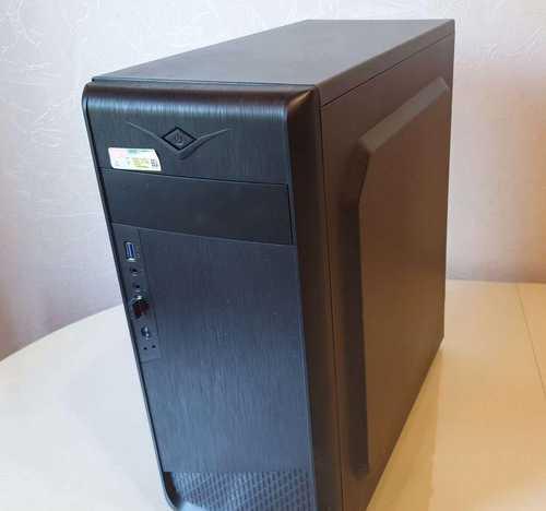 Системный блок Core i5\16gb\GTX 680 4gb\ssd