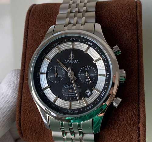 Мужские наручные часы Omega