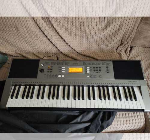 Синтезатор yamaha psr e353 /у