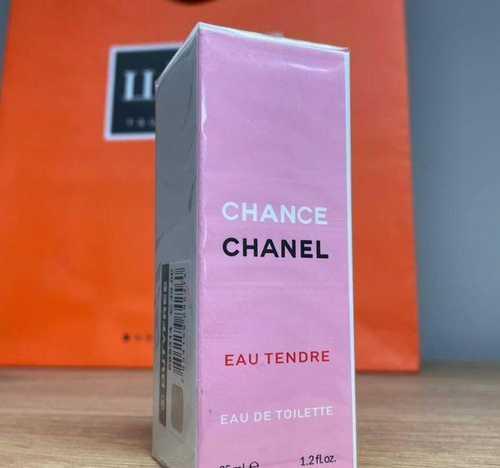 Туалетная вода Chanel Chance Eau Tendre