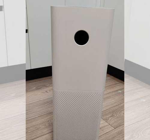 Очиститель воздуха Xiaomi Mi Air Purifier Pro