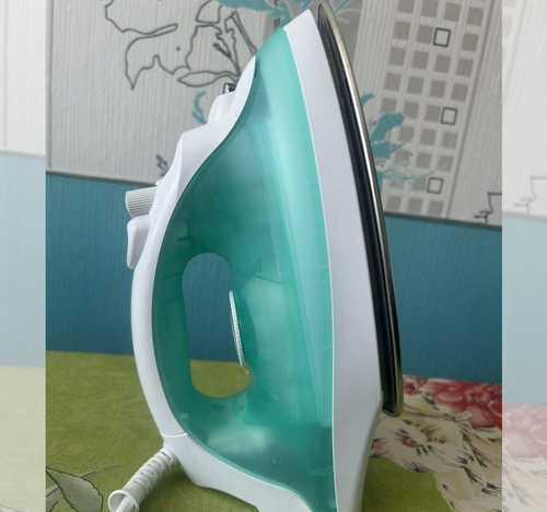 Утюг bosch