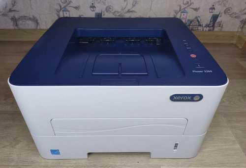 Лазерный принтер Xerox Phaser 3260 (2) Wi-Fi