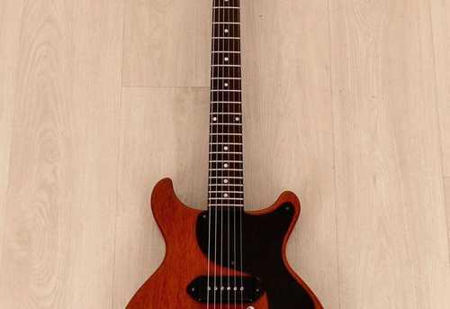 Электрогитара Gibson Les Paul Junior Double Cut Ch