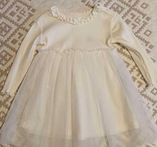 Платье для девочки нарядное