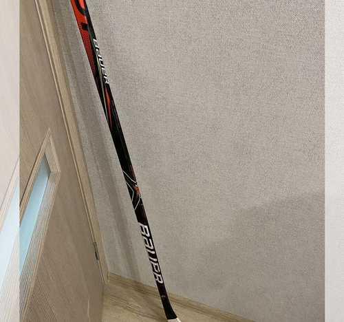 Клюшка bauer vapor 2x pro grip