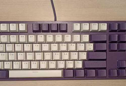 Клавиатура Red Square Keyrox TKL g3ms Purple