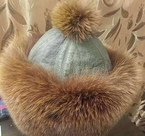 Шапка