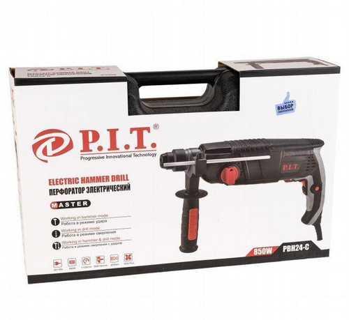 Перфоратор P.I.T. пит