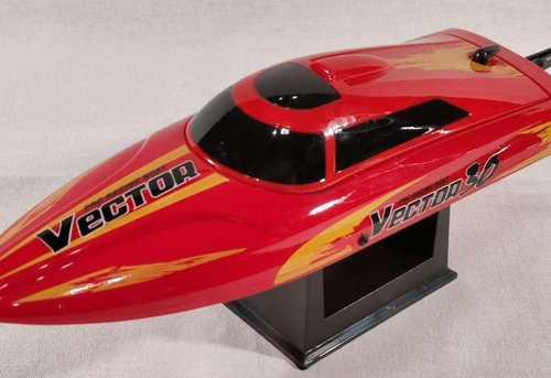 Радиоуправляемый катер Volantex RC Vector 30