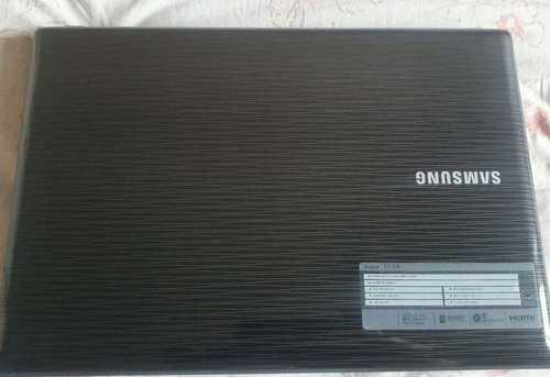 Ноутбук Samsung r 425