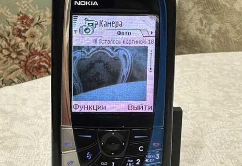 Nokia 7610