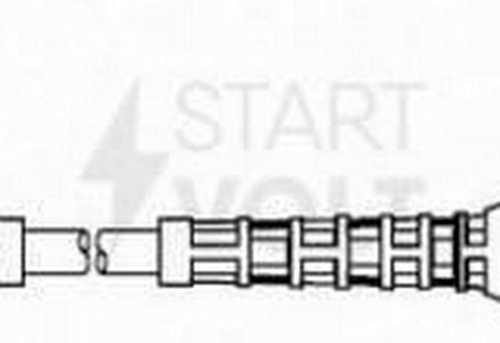Startvolt VS-ABS 0903 Датчик ABS для а/м Лада Larg