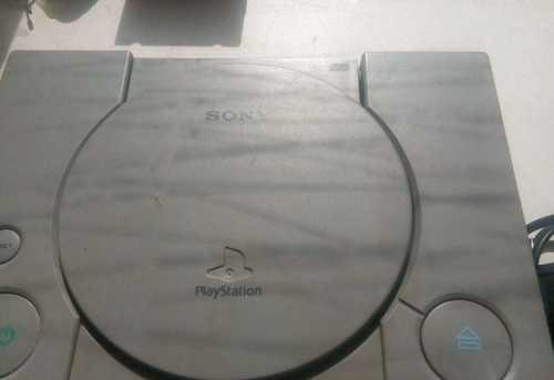 Sony playstation scph-9002 japan