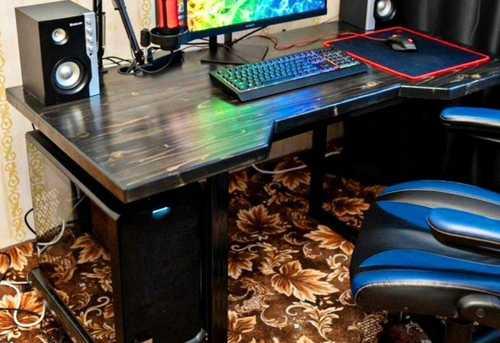 Компьютерный стол, игровой стол, стол для пк