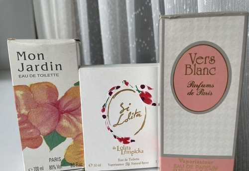 Lolita lempicka/ Mon Jardin/ Vers Blanc