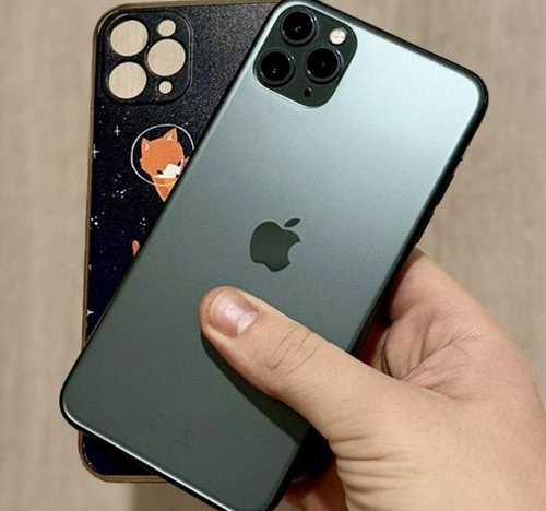 iPhone 11 Pro Max, 64 ГБ