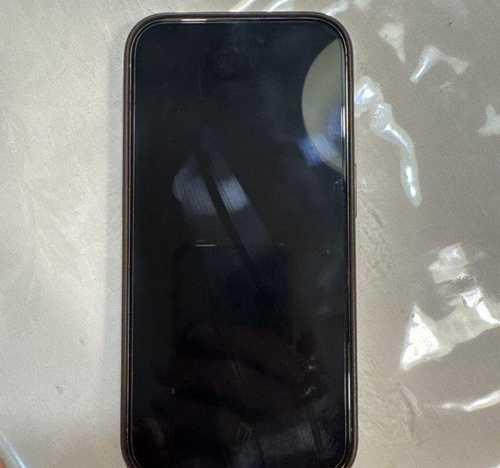 iPhone 15 Pro, 128 ГБ