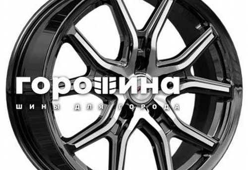 IFree Страйк (кс1080) 6.5x17/5x112 ET 38 цо 57.1