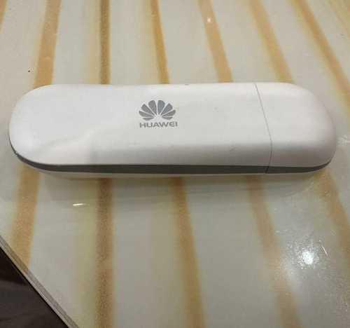 Usb модем 4g huawei Е303С