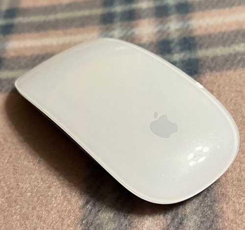 Мышь apple magic mouse 1