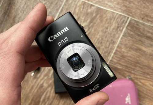 Фотоаппарат Canon ixus 133