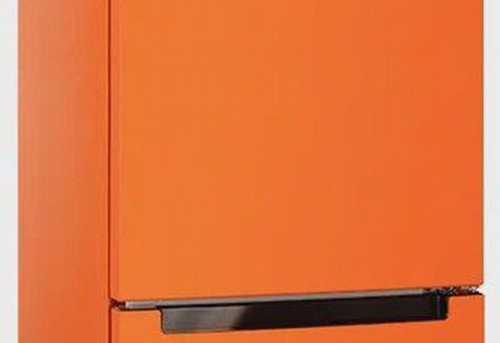 Холодильник orange NRB 164NF OR nordfrost