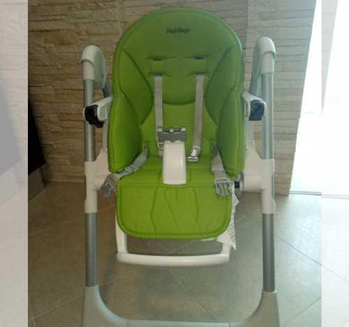 Стульчик для кормления Peg Perego Prima Pappa Zero