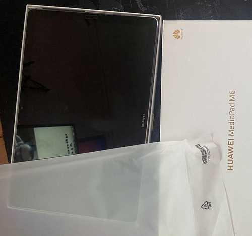 Huawei mediapad m6 10.8