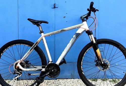 Aspect legend 27.5