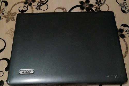 Acer extensa 5630