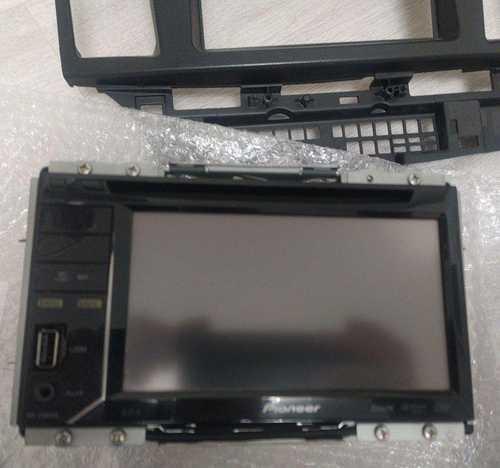 Автомагнитола pioneer avh-2300DVD