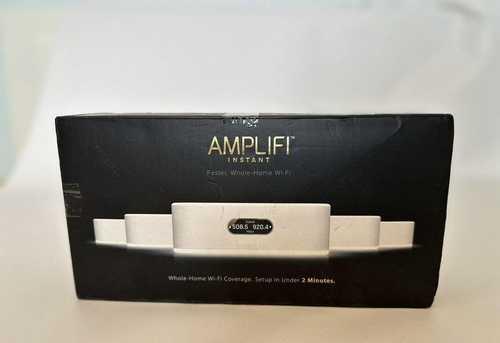 Wifi роутер AmpliFi Instant System MeshPoint