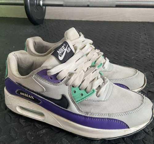 Кроссовки nike air max 90