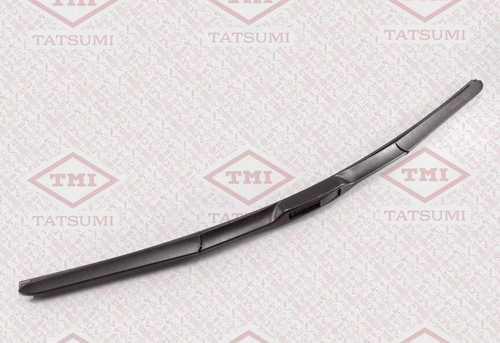Tatsumi TFG1065 Щетка стеклоочистителя гибридная 6