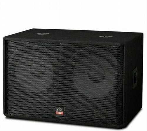 Сабвуфер Wharfedale Pro EVP-X218B mkii black