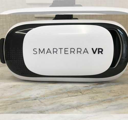 3D Очки виртуальной реальности Smarterra VR