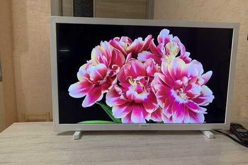 LED телевизор Full HD Philips 24PFS5605/60