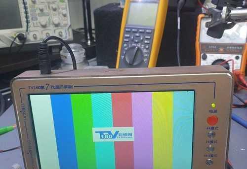 TV-160 тестер материнской платы телевизора
