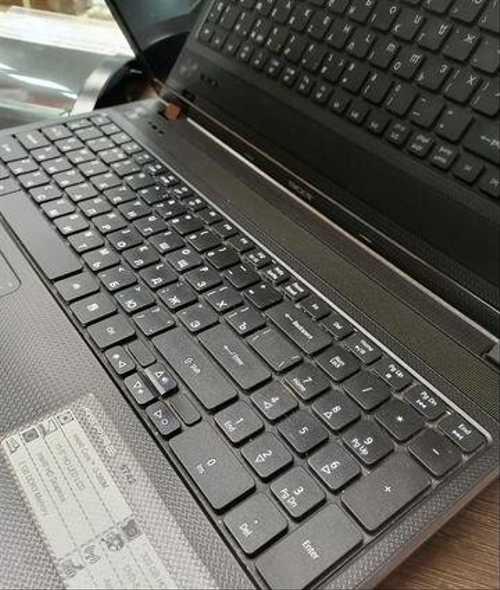 Ноутбук Acer Aspire