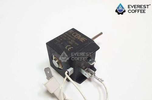Электромагнитный клапан дренажа для кофемашин Jura