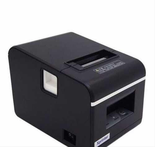 Принтер для печати чеков Xprinter XP-Q90EC