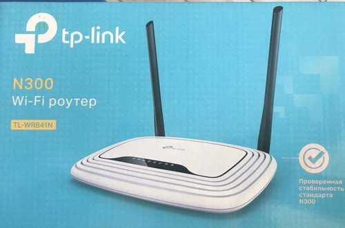 Wifi роутер