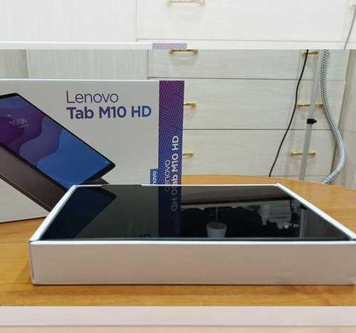 Lenovo Tab M10 HD 64gb