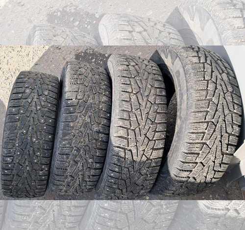 Cordiant Snow Cross 215/65 R16 102T
