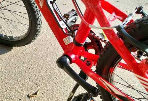 Детский велосипед Orbea MX 20 Dirt