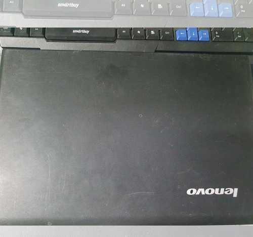 Корпус Lenovo G505