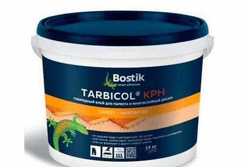 Bostik Tarbicol KPH клей гибридный для паркета и и