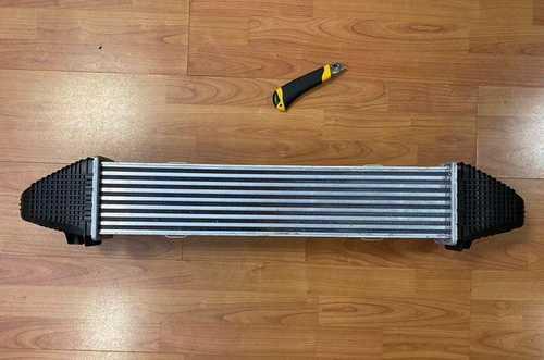 Интеркулер Mercedes W212 W207 W204 GLK X204 W218