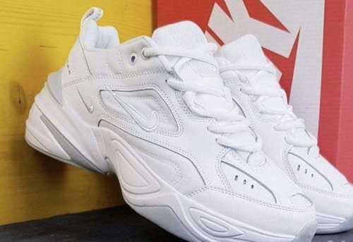 Кроссовки nike m2k tekno